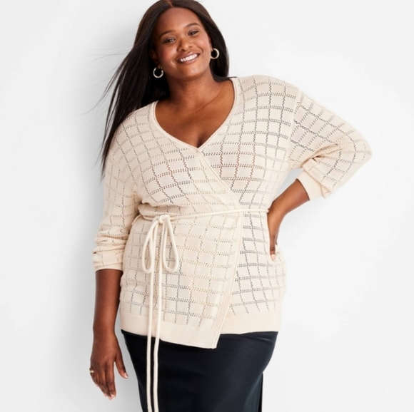 Future Collective | Sweaters | Nwt Future Collective X Jenny K Lopez ...